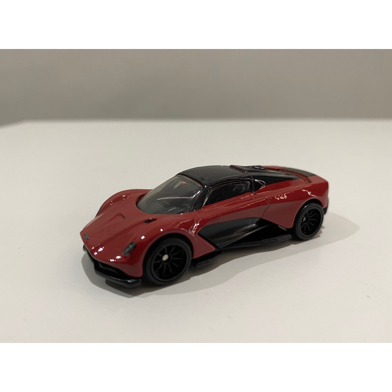 Hot Wheels Premium Aston Martin Valhalla | Shopee Singapore