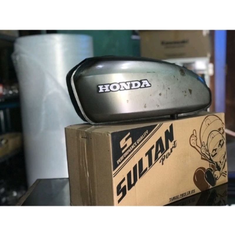 Tank sultan parts Tank CB sultan parts | Shopee Singapore