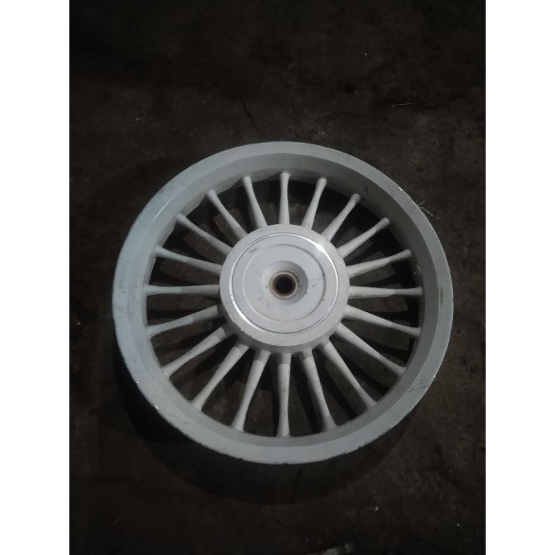 Dokar pnp beat Rear Wheels Only | Shopee Singapore