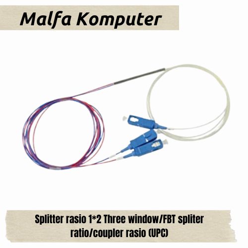 [Ready to send] Ratio spliter 40:60 Three window/FBT splitter ratio ...