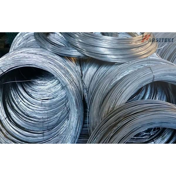 Bendrat Building Wire Concrete Wire 20kg Wire packing Wire Iron Tie ...