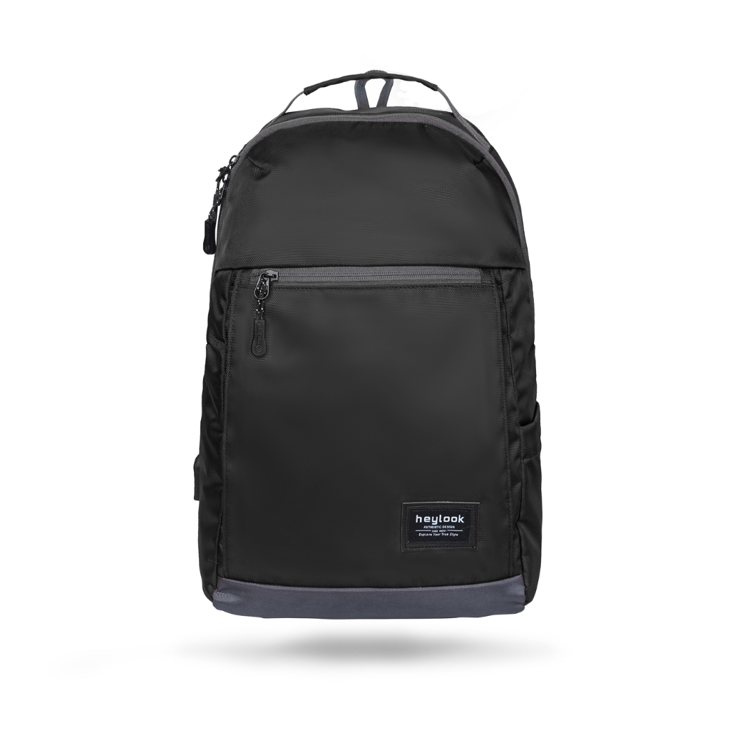 HEYLOOK Official - (Free Raincover) Backpack LEXA Women's Laptop ...