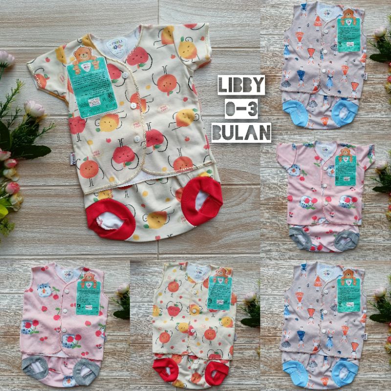 Libby Baby/Libby Baby Clothes/Libby Baby Clothes/Libby Pop/Libby Short ...