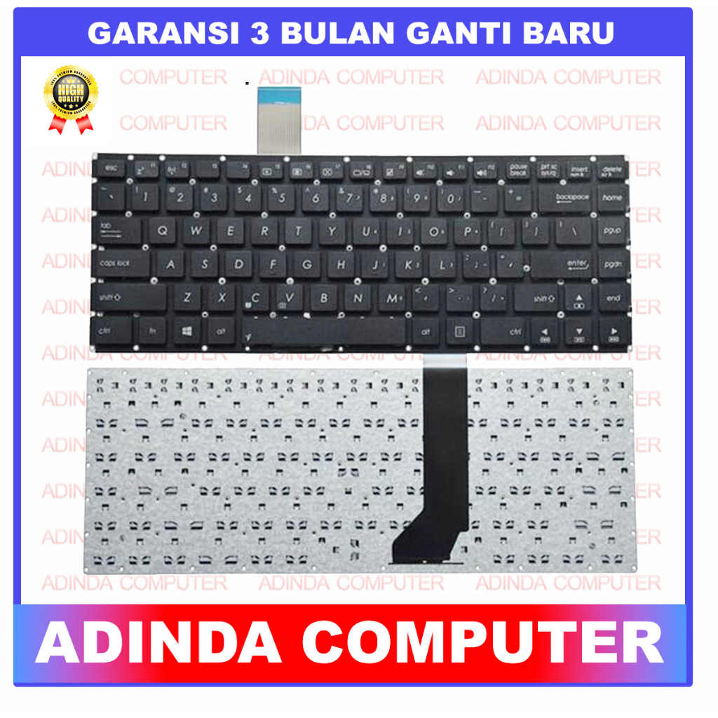 Asus K46 K46C K46CA K46CM K46CB A46 A46C A46E Keyboard | Shopee Singapore