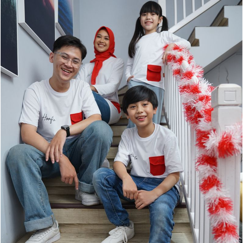 Kids - Kaos Family Couple Family Children Father Mother 17th Edition ...