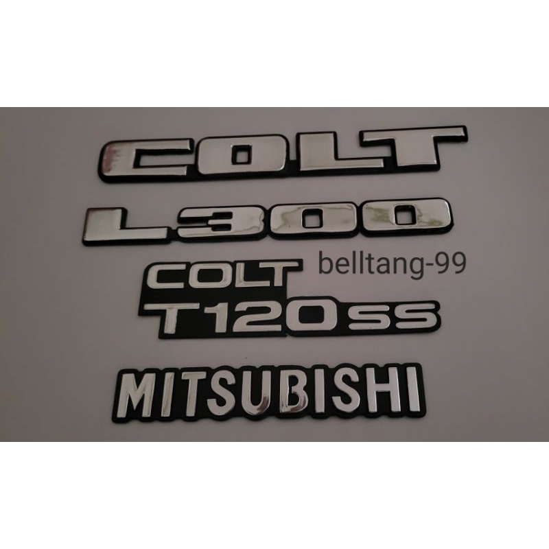 Colt logo emblem logo Writing t120ss/ mitsubishi logo emblem/ colt logo ...