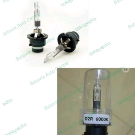 Hid Headlamp D2R Bulb Quality Guaranteed Bright Fruit | Shopee Singapore
