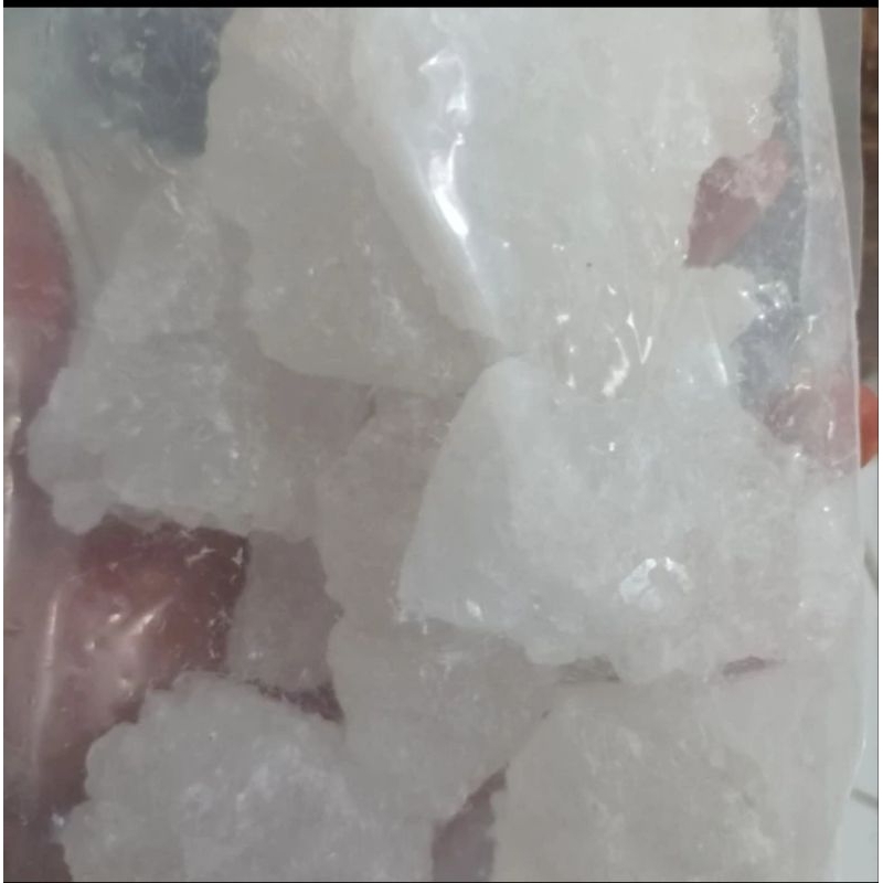 LOKAL 1KG 1 KG 1000 GRAM BING TANG LOCAL CRYSTAL ROCK CANDY CRYSTAL ...