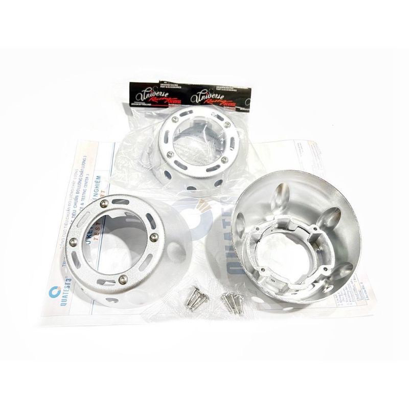 Endmufler end muffler end cup Exhaust Muzzle vario 125 150 pcx ORIGINAL ...