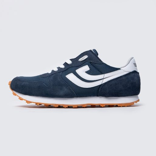 Tabi JOHNSON Shoes (TABI JOHNSON Shoes - ARASHI NAVY) | Shopee Singapore