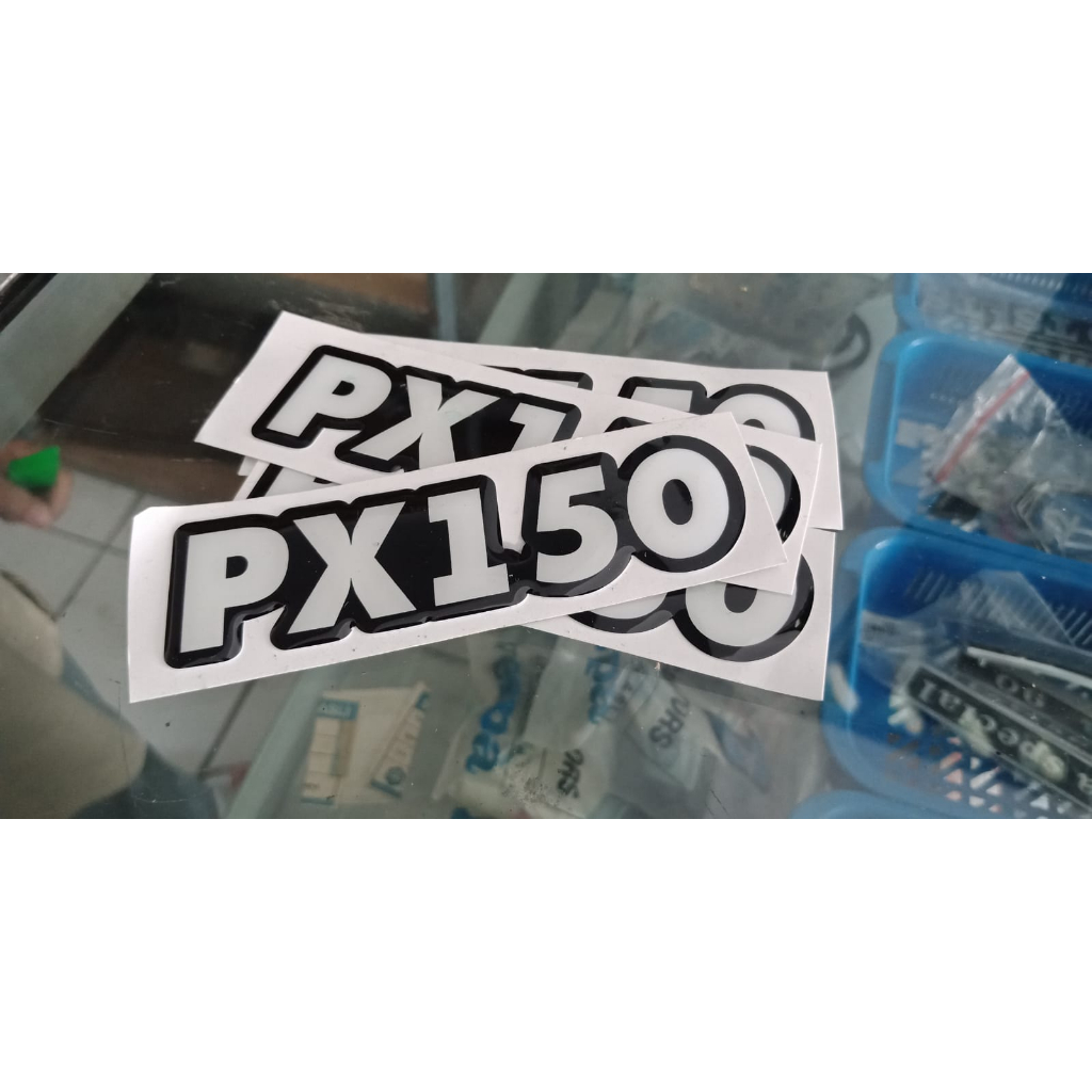Vespa PX150 Emblem/Vespa PX Emblem/Vespa PX series Emblem Sticker ...