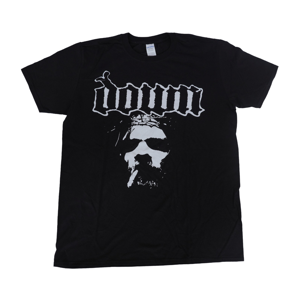 Tshirt Down face (Official Merchandise) | Shopee Singapore