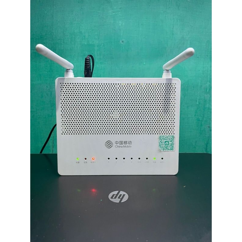 Xpon ONU H1S-3 MODEM ONT Can Be GPON And EPON | Shopee Singapore