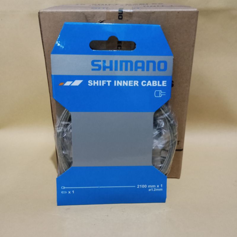 Original Shimano Shifter Inner Cable – MTB XC Folding Road Bike Inner ...