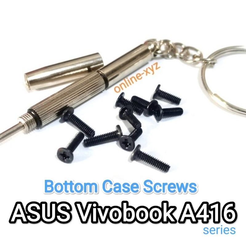 ASUS A416 A416M A416F A416J A416E A416MA A416JA A416EA A416FA A416JAO ...