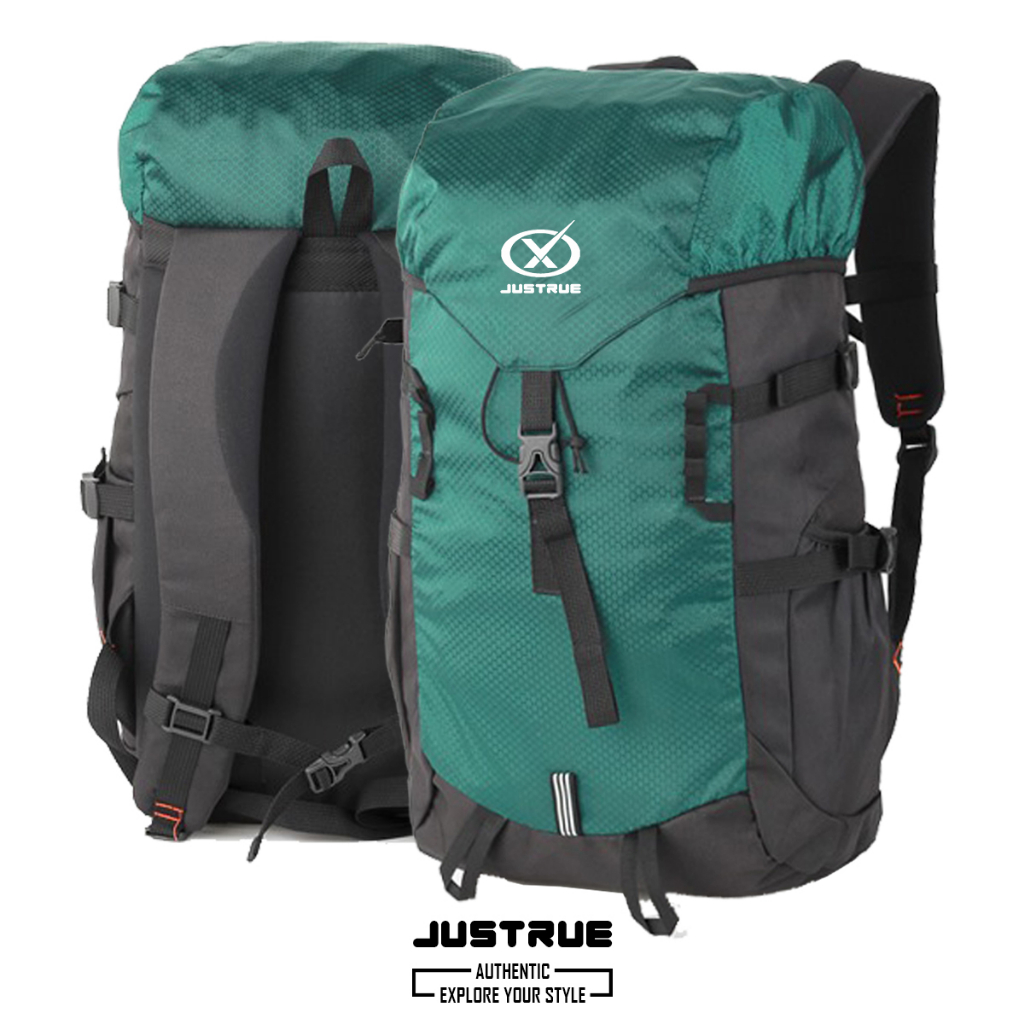 40l Mountain Bag Semi Carrier 40L Backpack Traveling Camping Backpack ...