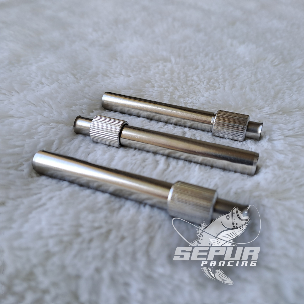 Rod Thread Sok / Rod Connection Shock Drat / Rod Shock Joint | Shopee ...