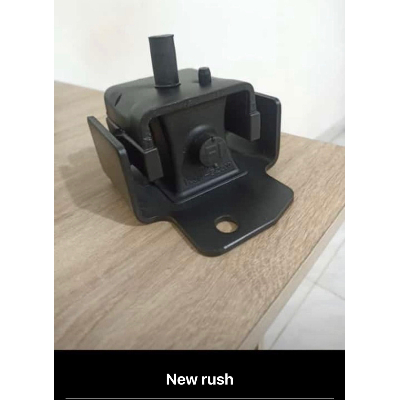 Engine mounting all new rush terios 2018 2109 2020 2021 2022 original ...