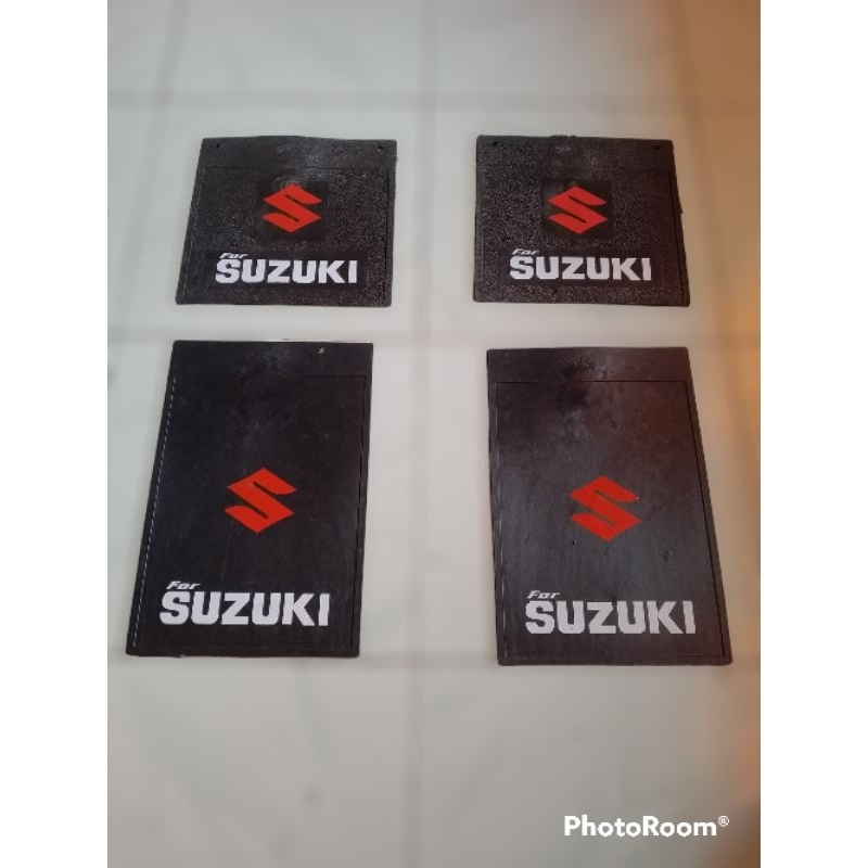 Mudguard/wheel Carpet/Mud Carpet/SUZUKI CARRY MUDGUARD/SUZUKI CARRY ...