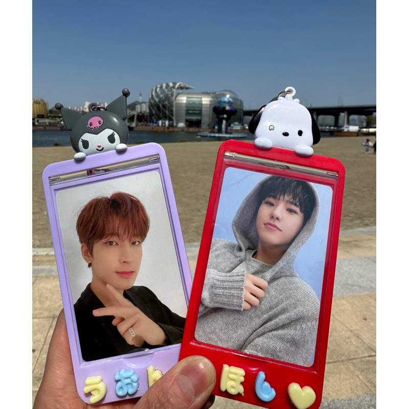 [ CLEARANCE READY +FREEBIES ] Sanrio - Official Acrylic PC / Acrylic ...