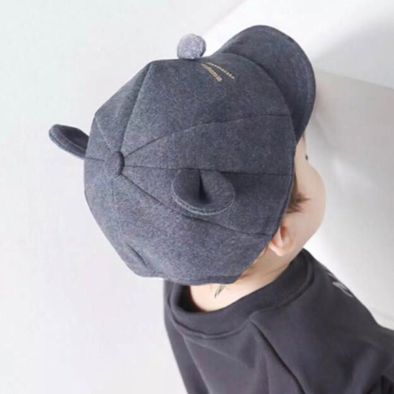 Cat Character Baby Hat/Baby Cat Hat/Cute Baby Hat/Baby Cat Hat/Cute ...