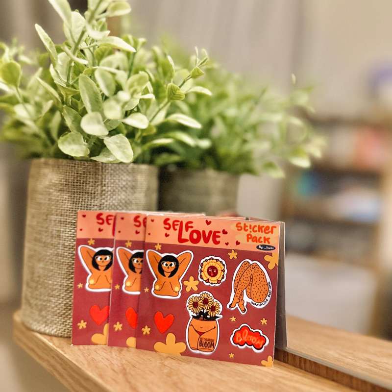 Tumblr STICKER | Vinyl STICKER | Pinterest Stickers | Aesthetic STICKER ...