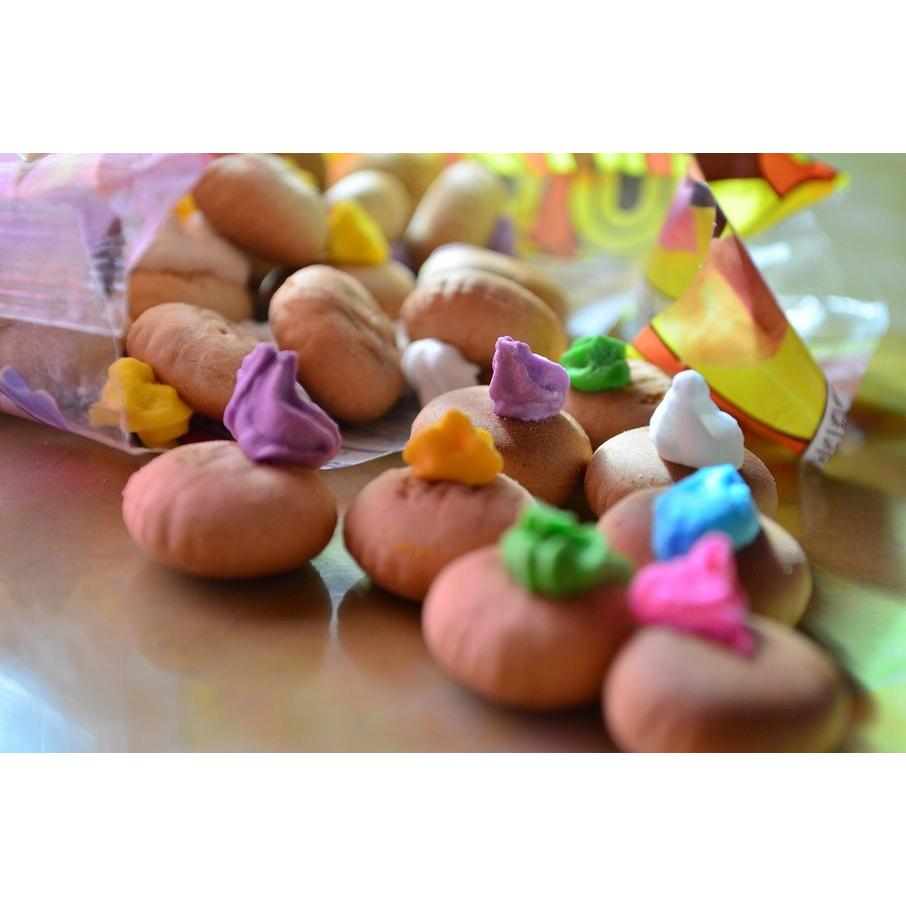 Old Fashioned Gem Rose Cake with Monas Buttons / Old Gem Rose Biscuit ...