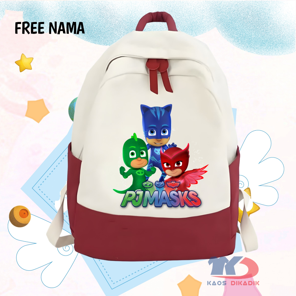Backpacks for Kindergarten, Preschool, Elementary School Children with ...