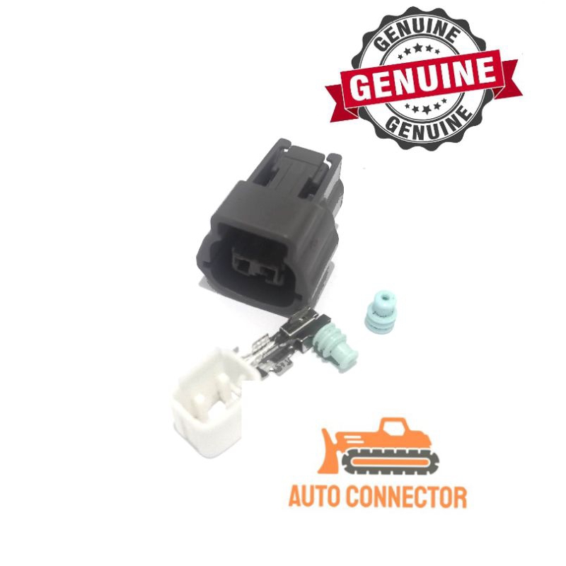 Nissan X-Trail Livina Serena March Genuine Water Temperature Connector ...