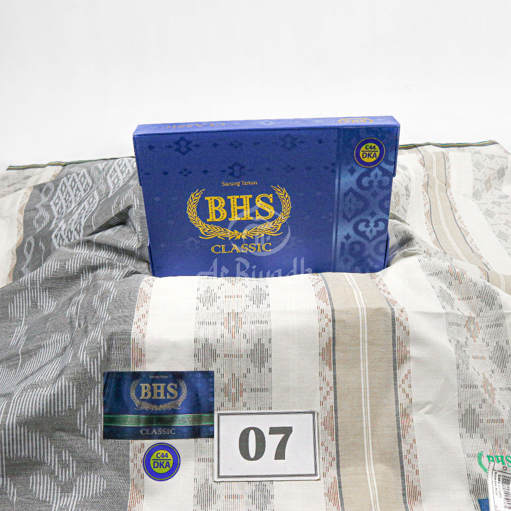 BHS Classic Gold Sarong Kawung Motif DKA DKB DKC DKE DKG DKH KDB ...