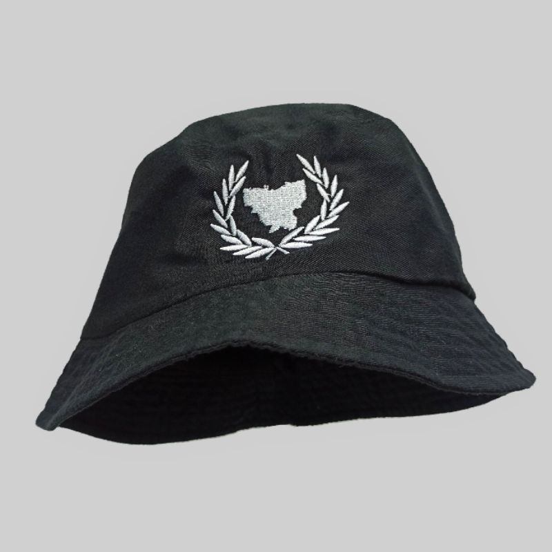 Persija Hat Map Maps Batavia Snapback 5 Panel Baseball Cap Bucket Hat ...