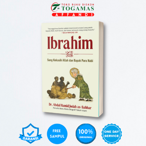 Ibrahim AS - DR ABDUL HAMID JUDAH AS SHAHAR | Shopee Singapore