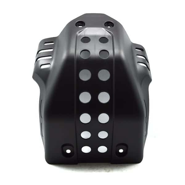 MESIN Engine Protector Accessories (Skid Plate) - CRF150L (64450K84A00 ...