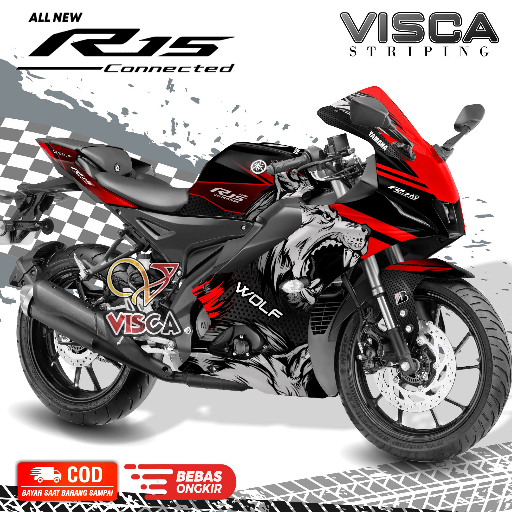 R15 V4 Full Body Decal - R15 V4 Full Body Sticker - R15 V4 Full Body ...