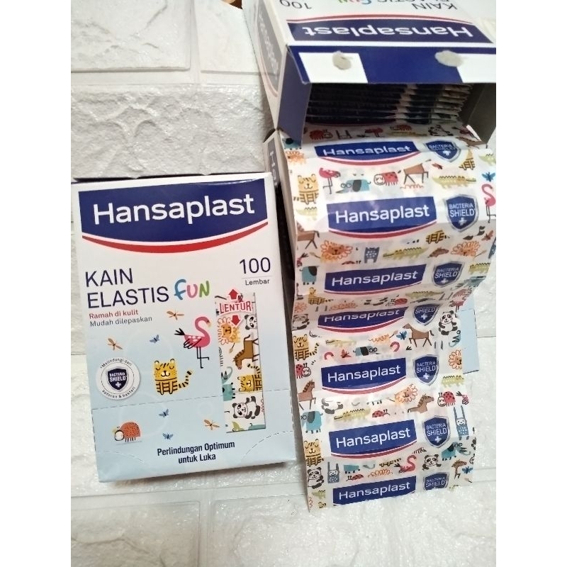 Cartoon Wound Plaster Hansaplast Characters Cute Children Kid First Aid ...