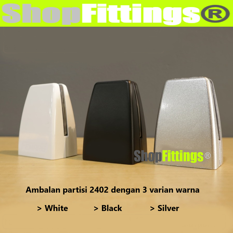 Table Divider Glass Clamp Bracket Partition Office Table Stand Acrylic ...