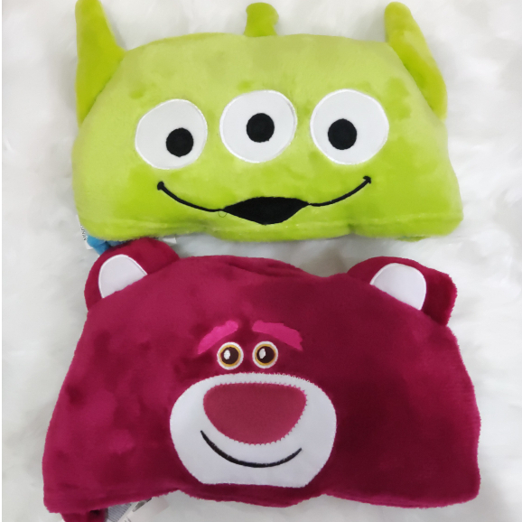 Miniso Selimut Hoodie Character Toy Story - Toy Story Collection ...