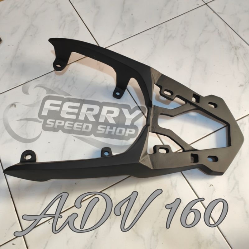 Duplicate box Adv 160 Adv160 / Breket box Adv 160 Bracket box Adv 160 ...