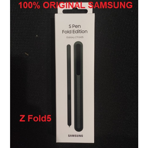 Samsung S Pen Fold Edition Galaxy Z Fold5 Fold 5 Original | Shopee ...