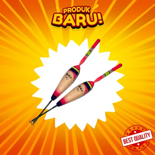 16cm Tube Storm Sensitive Fishing Float Tilapia Float Mas Float Cob ...