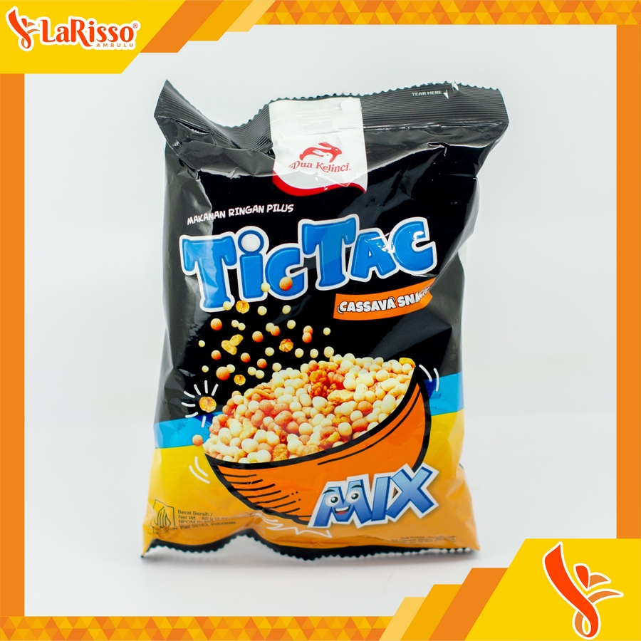 Tic TAC 90GRAM MIX FLAVOR (2 PCS) | Shopee Singapore