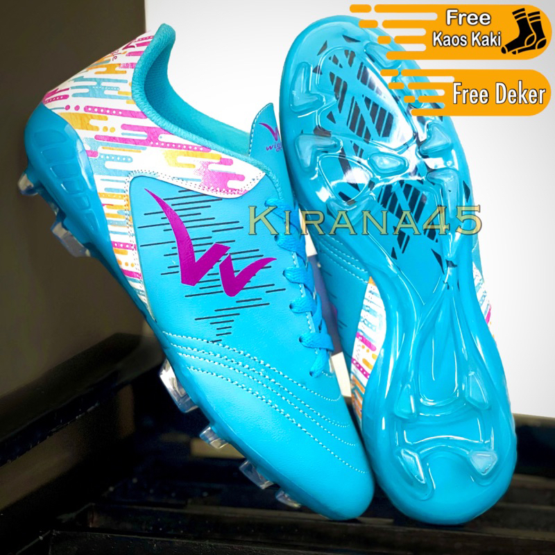 LOKAL Wiggle-original Local brand Ball Shoes wiggle Blue/Latest ...