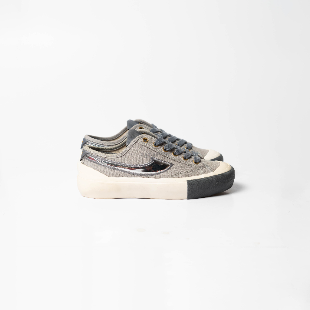 Compass Proto Lite Gray Silver (100% Original) | Shopee Singapore