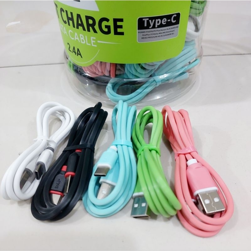 Gaming data cable Type C Casan Dap DYT100 Type C cable per psc to ...