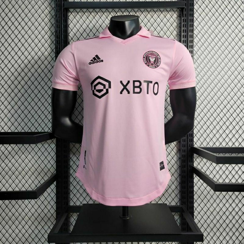 (PI 2024) INTER MIAMI HOME NEW 2023 2024 GRADE ORI - INTER MIAMI PINK ...