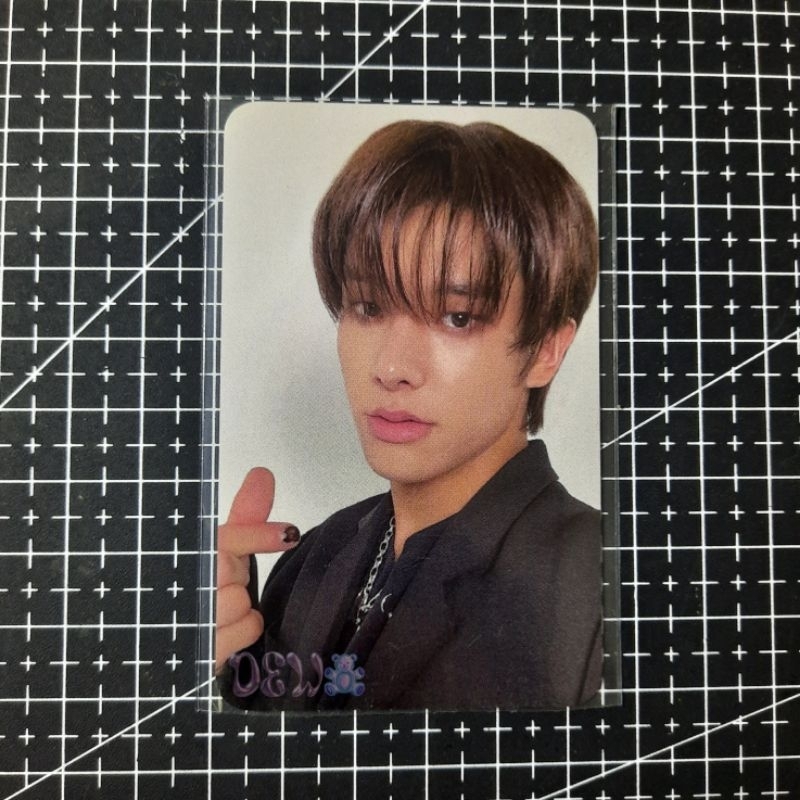 Pc Jake Enhypen Bene Shopee D:A Photocard Official | Shopee Singapore