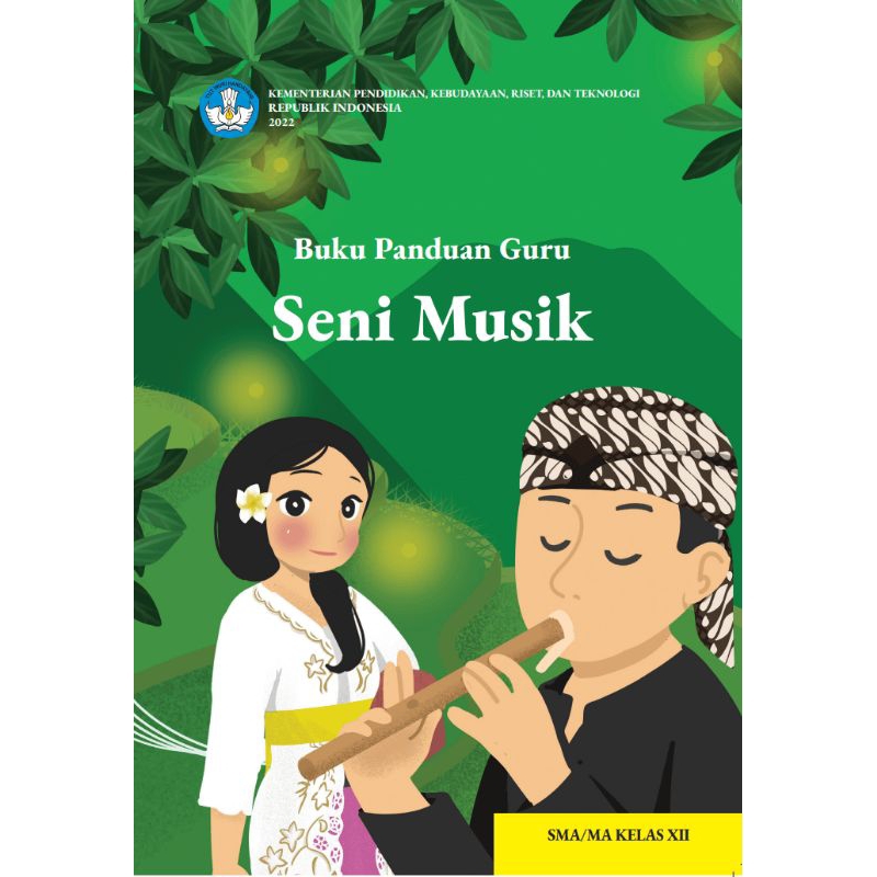 12th Grade High School Music Teacher's Handbook | Shopee Singapore