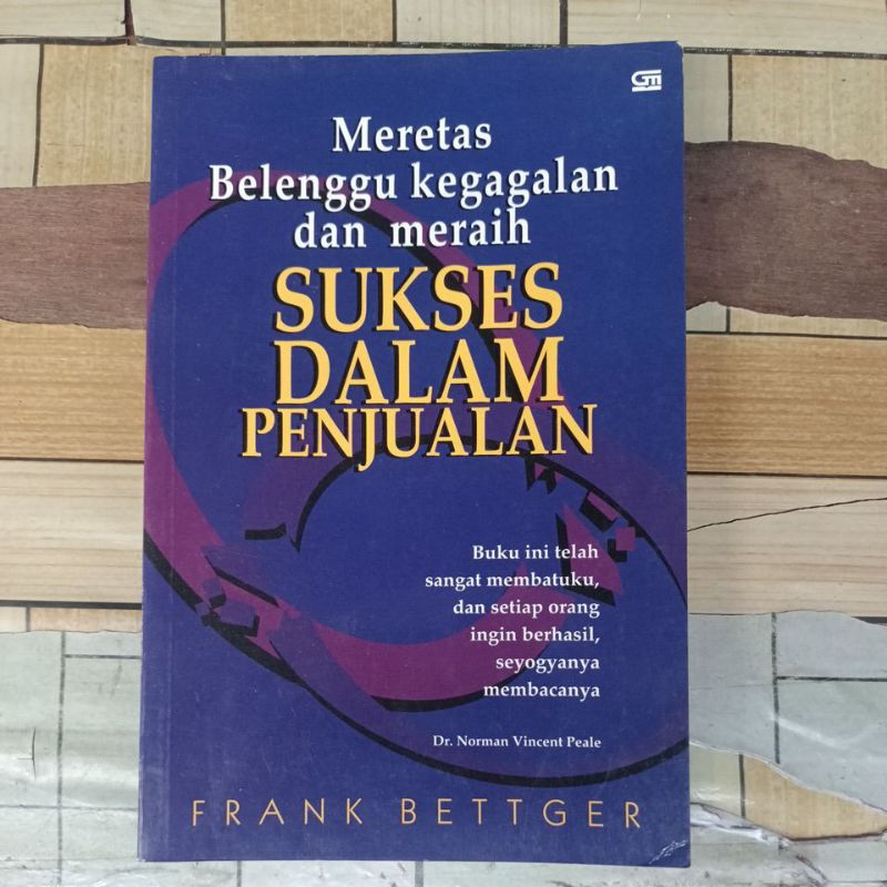 Used ORIGINAL Books Hack The Shackles Of Failure And Achieve Success In ...