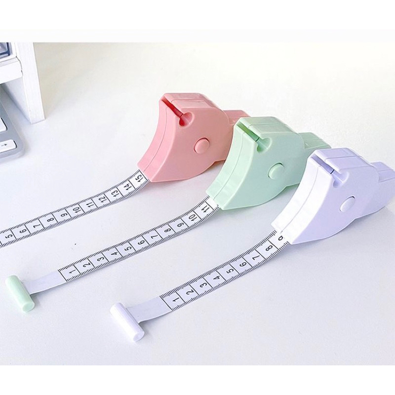 150cm Body Roll Meter Multi-Purpose Meter Cloth Roll Meter Automatic ...
