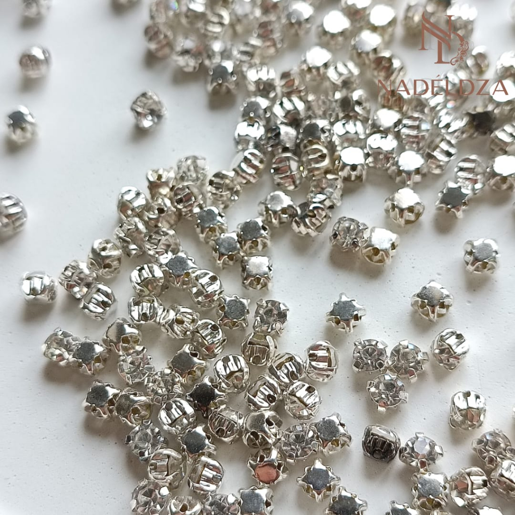 Shell Diamond Mote (50 Contents) | Shopee Singapore